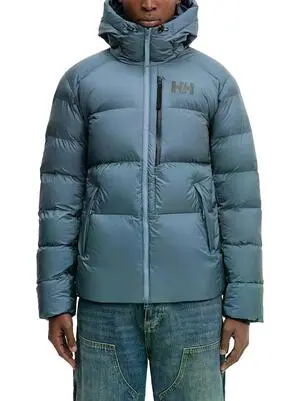 Helly Hansen Active Winter Padded Jacket - Blue