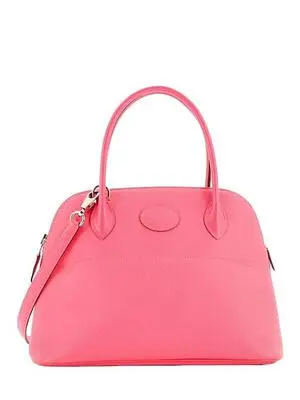 HERMES 27 Bolide Bag Epsom - Pink