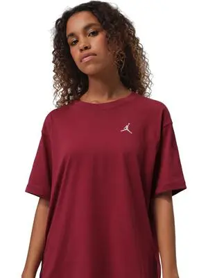 JORDAN Essentials Top - Red