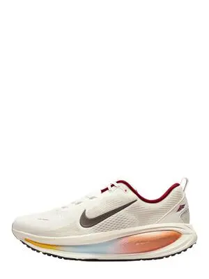 Nike Road Running Shoes - White