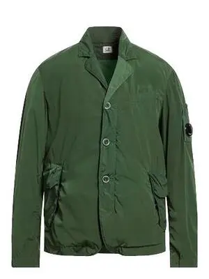 C.P. COMPANY Jacket - Green