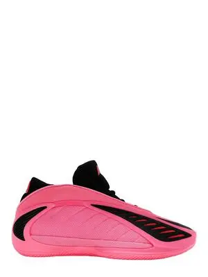 Adidas Ae 2 Sneakers - Lucid Pink/core Black/lucid Red