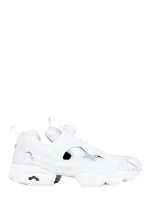 REEBOK Instapump Fury Ogin Sneakers - White
