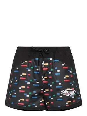 Missoni Shorts - Black