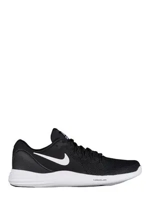 Nike Lunar Apparent Sneakers - Black/white/cool Grey