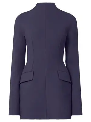 Sportmax Spxtefrit Mini Dress - Midnight