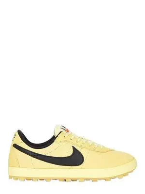 Nike Astrograbber - Soft Yellow  Black  & Soft Orange