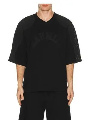 NAHMIAS Ollie Jersey - Black