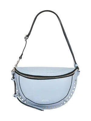 Isabel Marant Skano Pouch - Light Blue