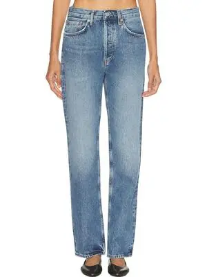AGOLDE Lana Jeans - Liberty