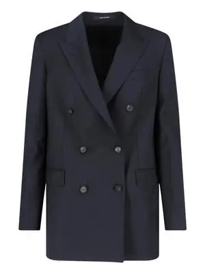 TAGLIATORE J Jasmine Blazer