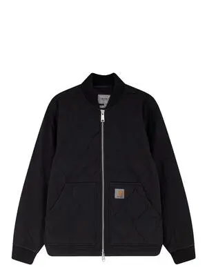 Carhartt Work In Progress Kylan Liner Jacket - Black