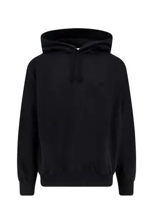 ADIDAS Y-3 Cotton Sweatshirt - Black