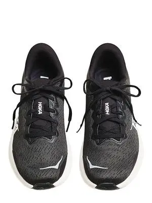 HOKA® Solimar 2 Sneakers - Black/white