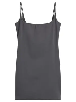 Gimaguas Lula Mini Dress - Grey