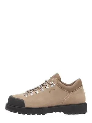 Diemme Cornaro Hiking Shoe Fallow Suede