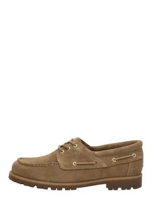 VAGABOND SHOEMAKERS Joslyn Lace Up Shoe - Beige