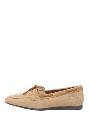 VAGABOND SHOEMAKERS Hillary Slip-on Shoes - Light Brown