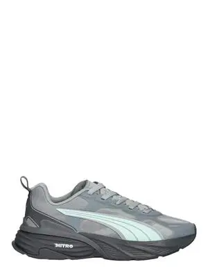 PUMA Nitro V2 Training Sneakers - Grey