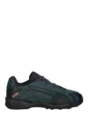 PUMA Inhale Urban Explorer Sneakers - Green