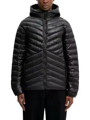 Helly Hansen Down Jacket - Black