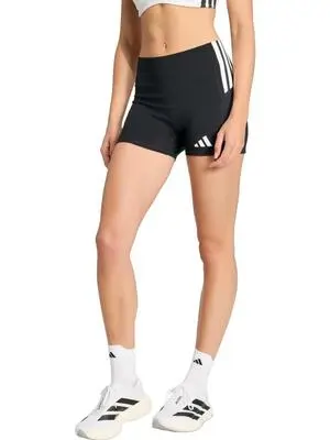 Adidas Adizero Short Leggings - Black