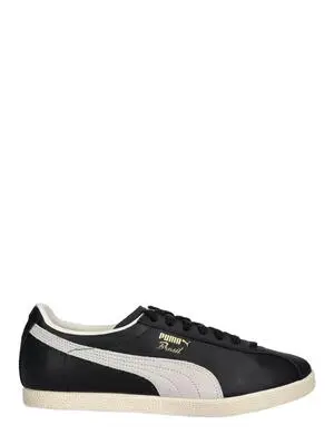 PUMA Brasil Terrace Views Sneakers - Black