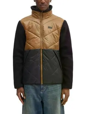 Helly Hansen Village Hybrid Jacket - Black