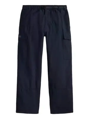 Polo Ralph Lauren Cargo Trousers - Blue