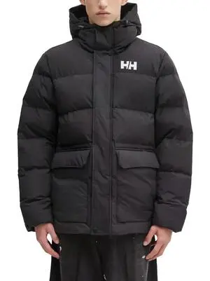 Helly Hansen Nordic Puffy Jacket - Black