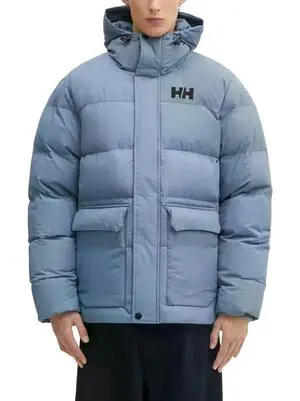 Helly Hansen Nordic Puffy Jacket - Blue