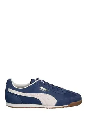 PUMA Arizona Retro Lace-up Sneakers - Blue