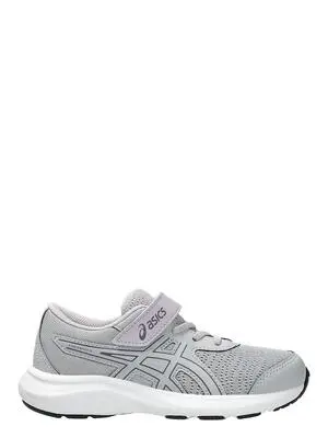 Asics Contend 9in Piedmont Grey/dusk Violet