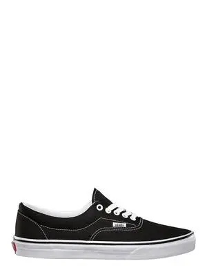 VANS Ua Era Sneakers - Black