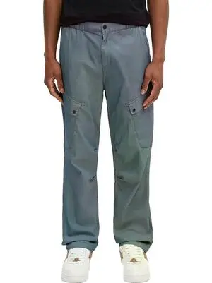 NAPAPIJRI Cargo Trousers - Blue