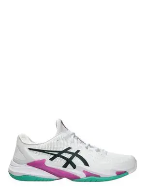 Asics Court FF 3 Sneakers White/digital Sakura