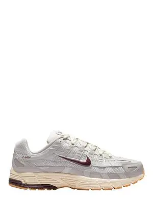 Nike P6000 Sneakers - College Grey/vast Grey/coconut Milk