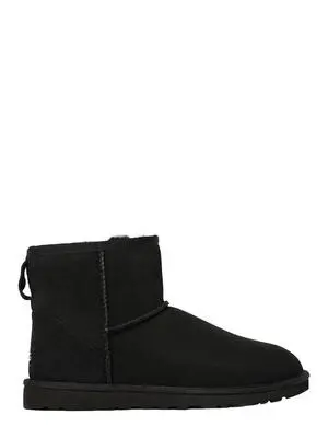 UGG UGG Ankle Boots Black