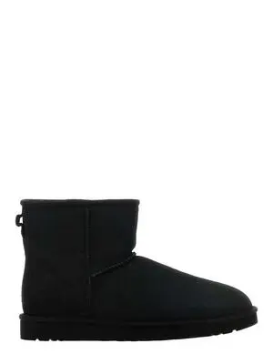 UGG Ankle Boots - Black