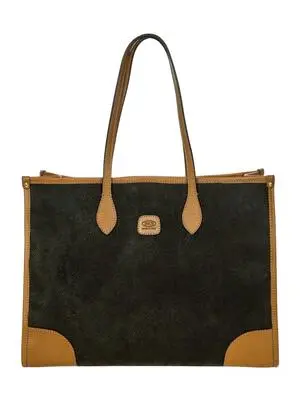 Bric'S Life Opera Tote Bag - Olive