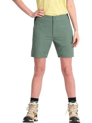 Kari Traa Sanne Trail 7in Shorts - Murk