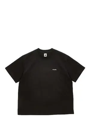VOWELS Classic Tee - Black