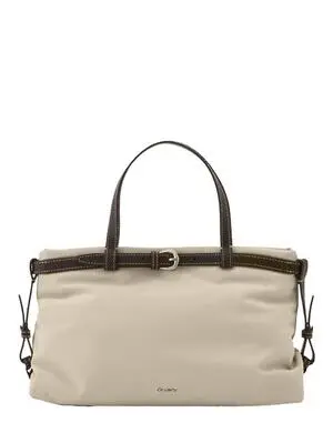 ORYANY Bridget Tote Bag Beige