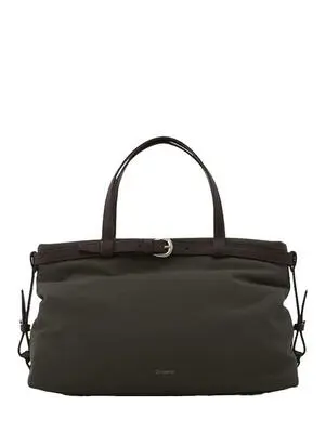 ORYANY Bridget Tote Bag Espresso