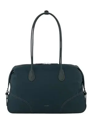 ORYANY Nylon Shoulder Bag - Pine Grove