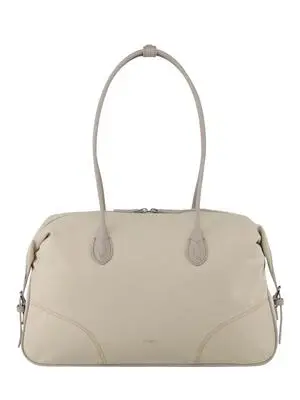 ORYANY Nylon Shoulder Bag - Sand Beach