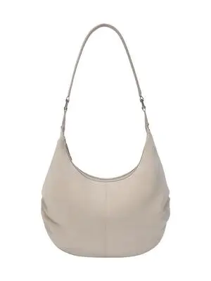 ORYANY Mona Shoulder Bag - Beige
