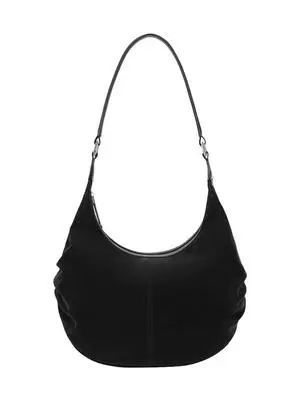 ORYANY Mona Shoulder Bag - Black
