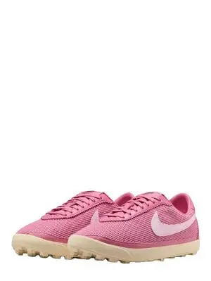 Nike Astrograbber Textile Sneakers - Peony/pink Foam/muslin