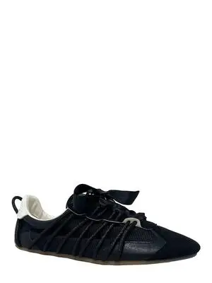 SHU SHOP Sheryl Sneaker - Black